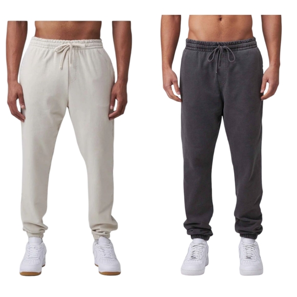 Pants | Talentless Mens Heavyweight Joggers Sweatpants | Poshmark